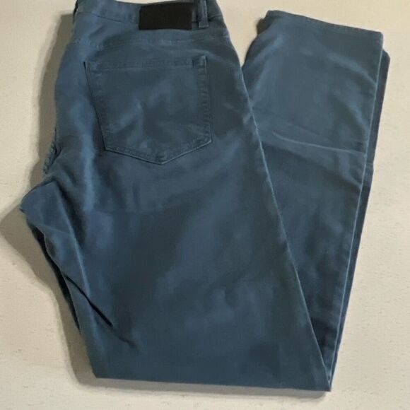 DL1961 | Pants | Dl961nick Slime Blue Pants Jeans Size | Poshmark